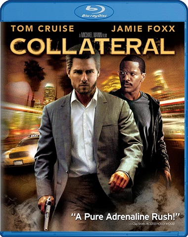 Collateral (2004) - CeX (MX): - Comprar, Vender, Donar